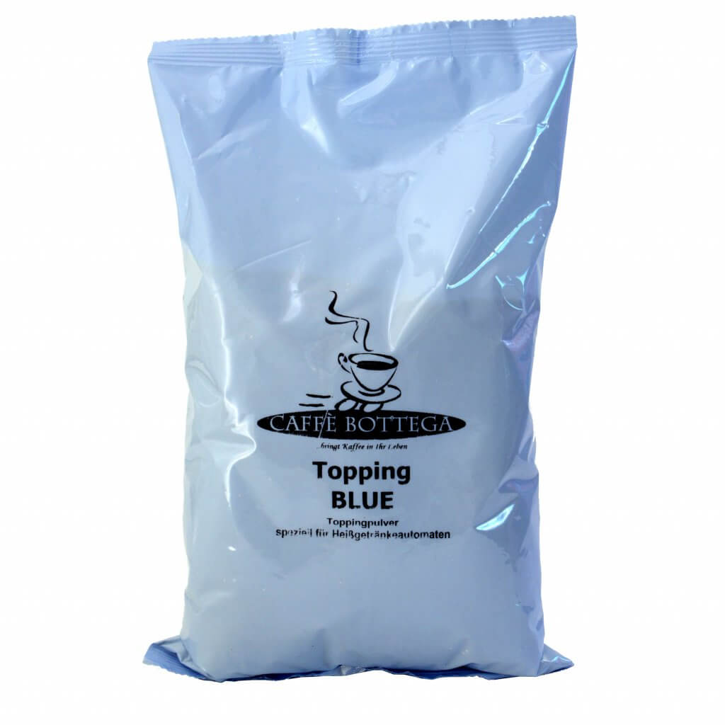 Hämmerle Topping Blue Milchpulver | Caffe Bottega